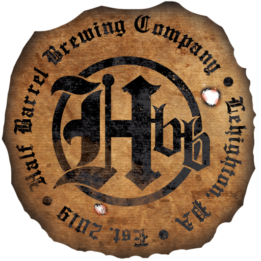 Half Barrel Brewing Company | Veteran-Owned Micro Brewery in Lehighton, PA
